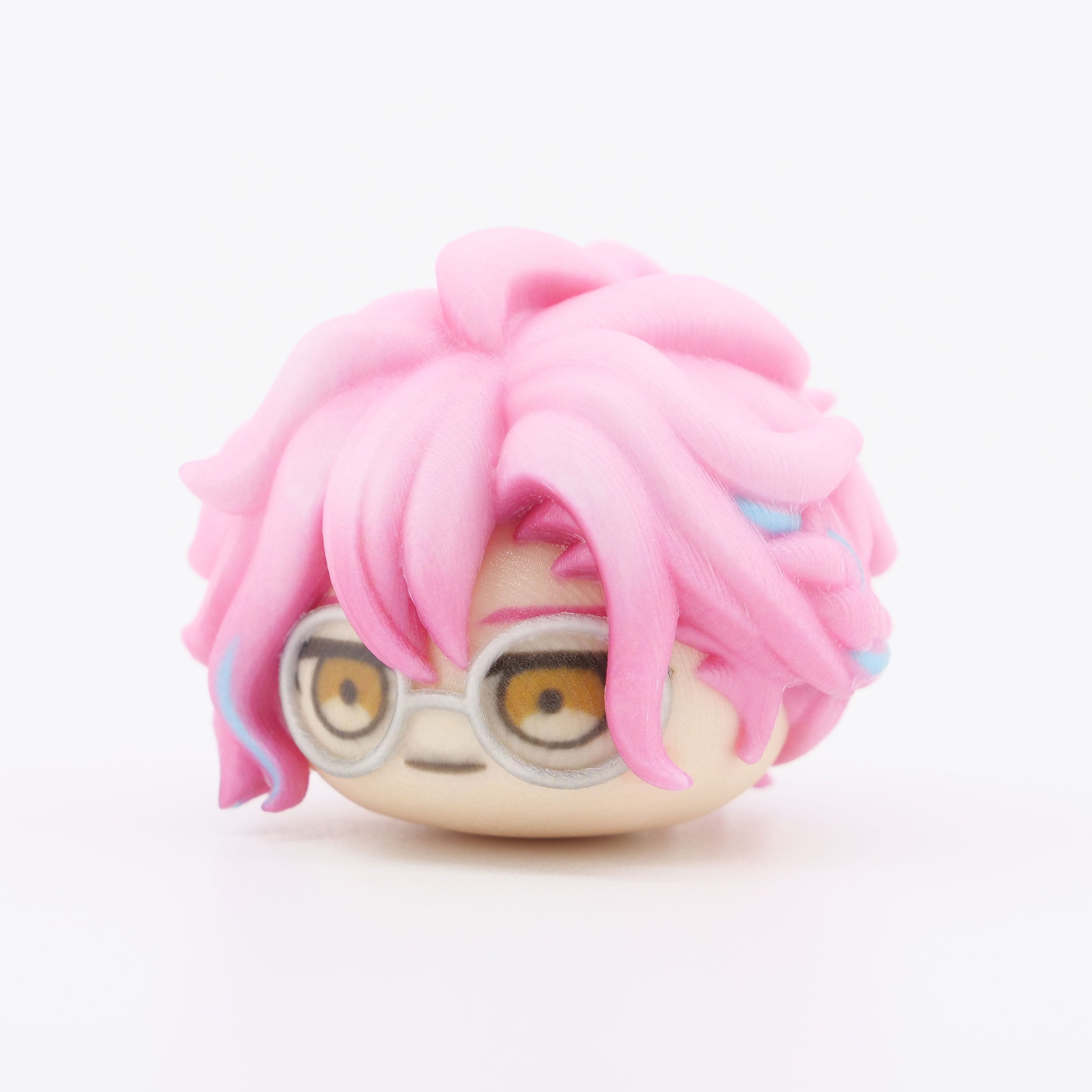 まあるいもりびと 野間埼灯台 (愛知県) – 合同会社吉本アートファクトリー